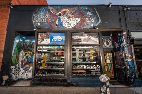 303 Boards Files Chapter 11 Bankruptcy After Closing Its Boulder ...
