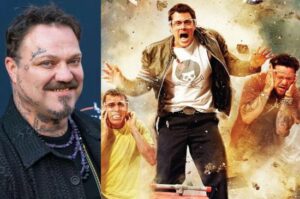 Bam Margera Reportedly Missing From Cast as New Jackass Movie Hits ...