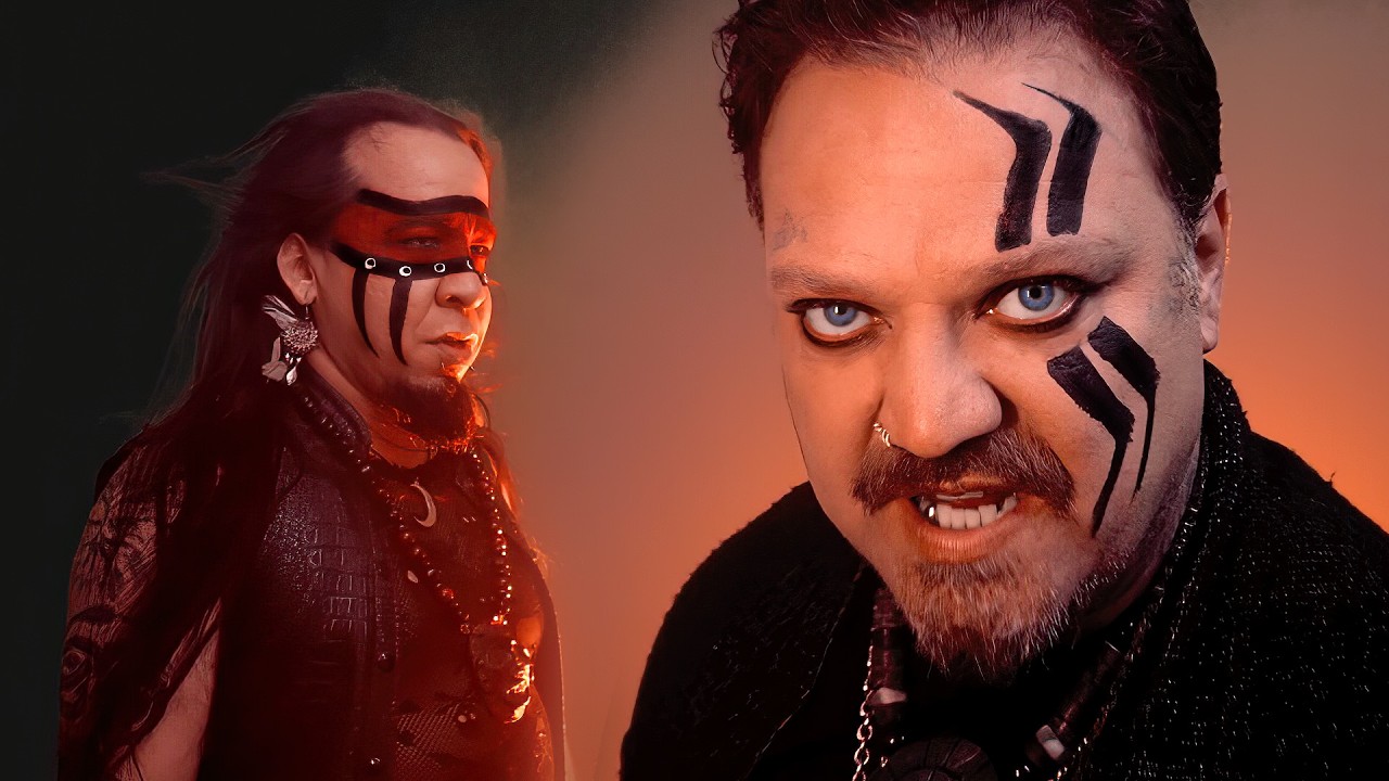 Bam Margera Hits the Studio with Goth Rock Band Amore Ad Lunam for New ...