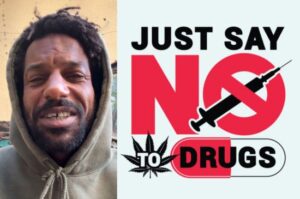 Pro Skater Bastien Salabanzi Commits to a Clean Lifestyle, Quitting ...