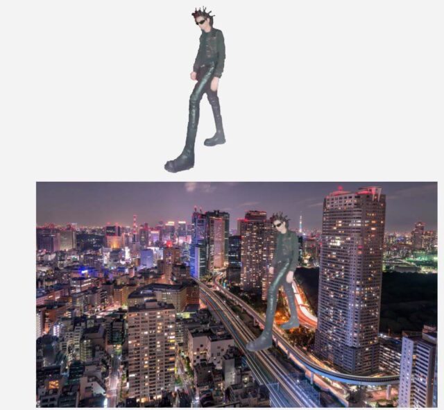 Skateboarders Are Sharing Burberry Erry's Skate Fashion Style Memes