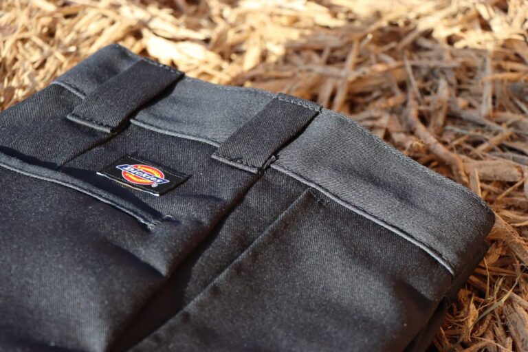 VF Corp's Dickies Plans U.S. Workwear Revival to Boost Struggling Business