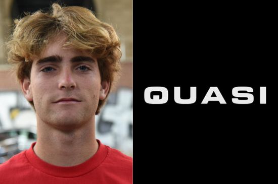 Dylan Jaeb Is Finally a Pro Skater and It Happened Fast With Quasi ...