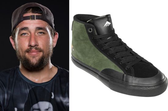 Erick Winkowski Leaves Emerica & Says New Owners Decided to Go in Their ...