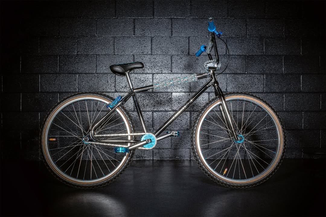 FA World Entertainment is Selling Bikes Now For Skaters Who Want to ...