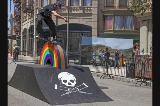 Latest News and Events In The Underground Scene