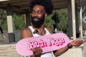 N Word Skateboards Drops “Super N Word” Series Decks Dedicated to Nario ...