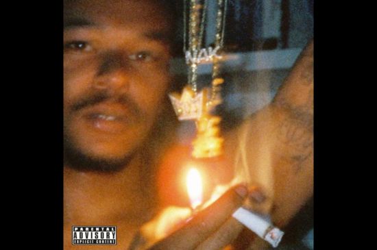 Skater-Rapper Na-Kel Smith Drops Project “NAK,” Available on All Platforms