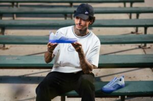 Nike SB Dropped Nyjah Huston's Signature Skateboarding Shoe, the SB ...