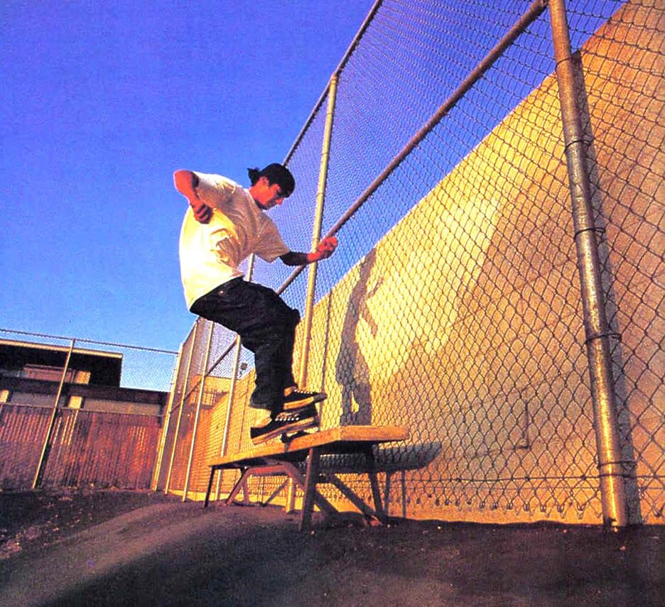Sidewalk Distribution Resurrects Cult Favorite 101 Skateboards With ...