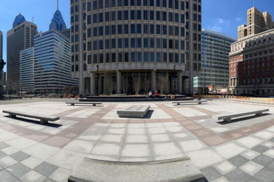 Philly’s Legendary Muni Skate Spot Is Officially Back, Reopening a ...