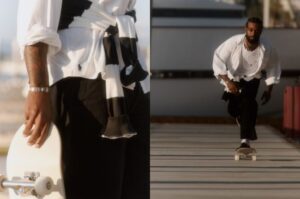 Polo Ralph Lauren Enters Skateboarding Market with New Luxury ...