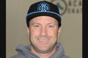 Pro Skater Neal Mims Transitions from Skate Academy to Real Estate Career