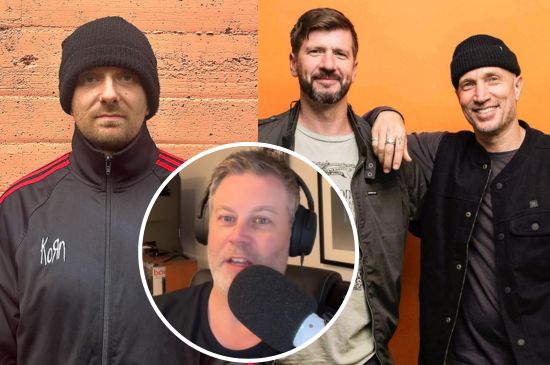 Robert Brink Shares Details on Gabriel Summers Quitting Zero Over ...