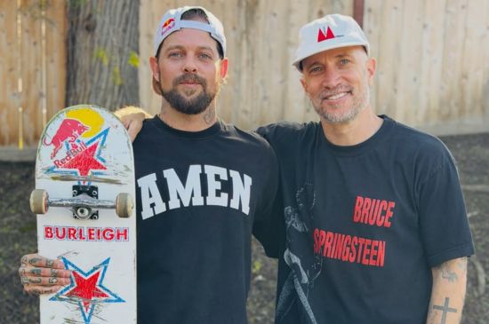Zero Skateboards Spreads the Gospel w/ Brother in Christ Ryan Sheckler ...