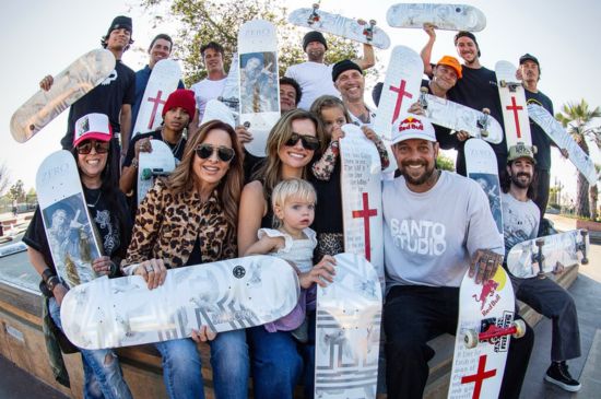 Pro Skater Anthony Shetler Questions How Ryan Sheckler Let His Brand ...