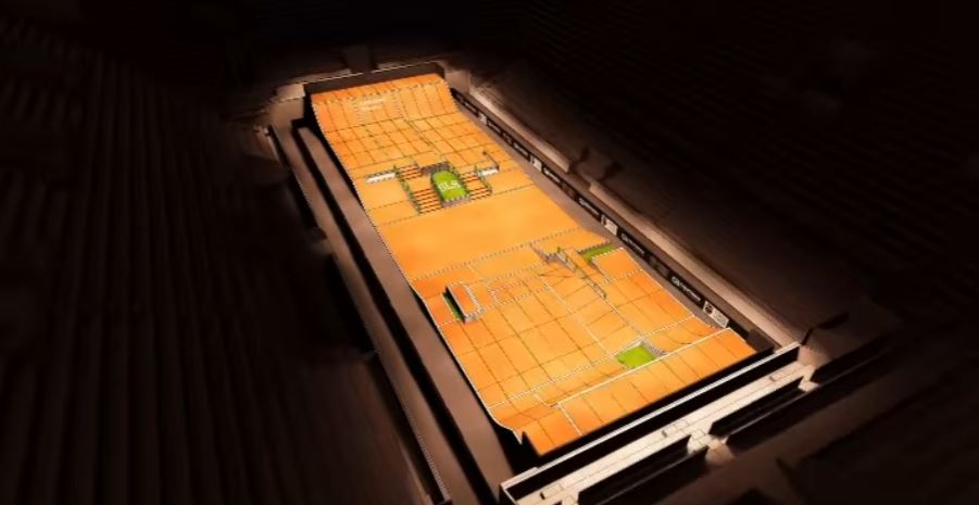 Paris Gets a Skateboarding Makeover with Street League Skateboarding's ...