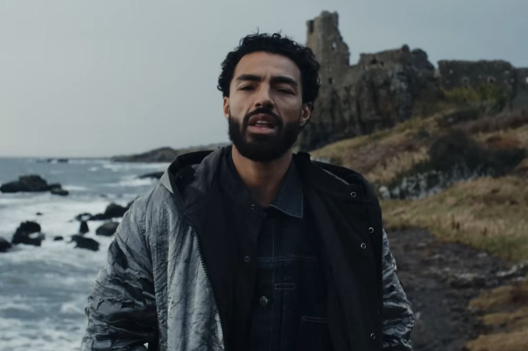 Skate Rapper Sage Elsesser aka Navy Blue Brings His Christ-Belief to ...