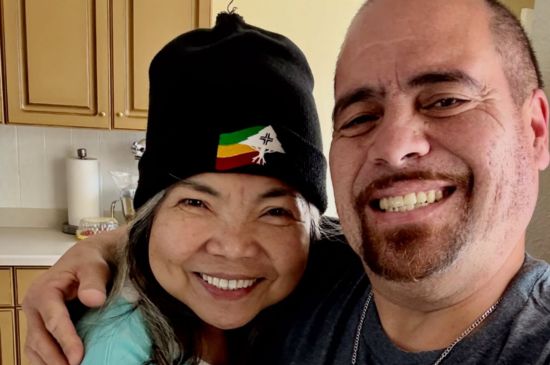 Samwise Sorter Builds PUSHWISE Skateboards with His Mom and Dad by His Side