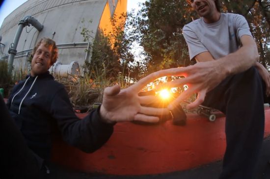 Sk8Mafia Saturday Is Officially Back After 12 Years, Reviving The OG ...