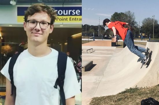 Justice Served: Skateboarder Ethan Williams’ Killer Sentenced to 18 ...