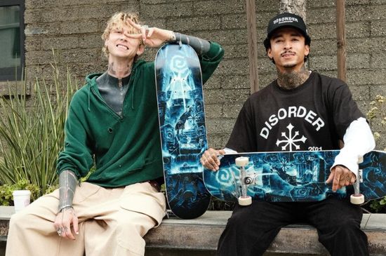ShreddER - Skateboarding News, Skate Videos & Industry Reports