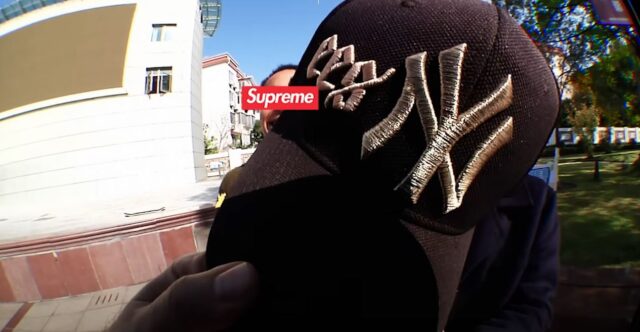 Supreme Drops Their Late Night Special 2024 Skate Video