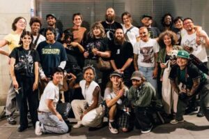 Rising Trans Skater Lau Willems Lands Thrasher Feature and There ...