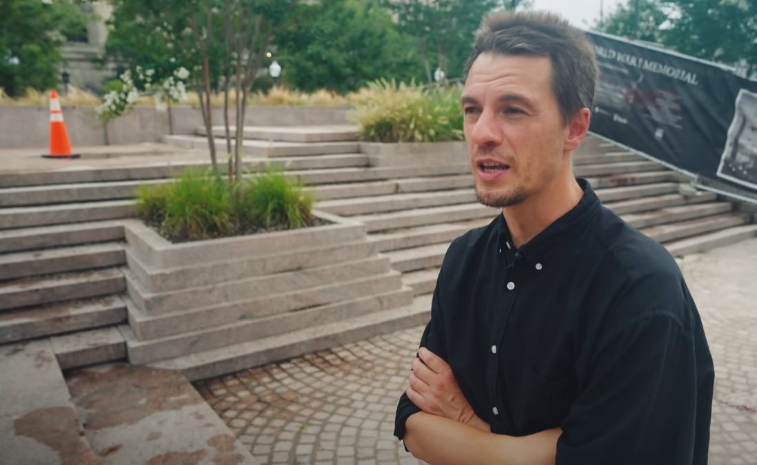 Know More About The History of The Legendary Pulaski Skate Spot