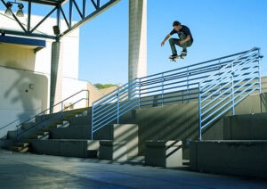 Tommy Sandoval Hospitalized After Brutal Slam Causes Gnarly Nuts Injury ...