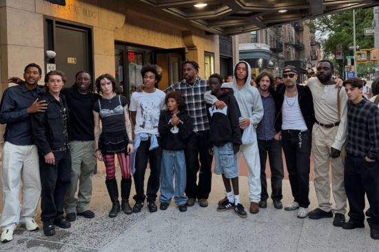 Happy Pride: Trans-Inclusive Team Violet Skateboards Drops Highly ...