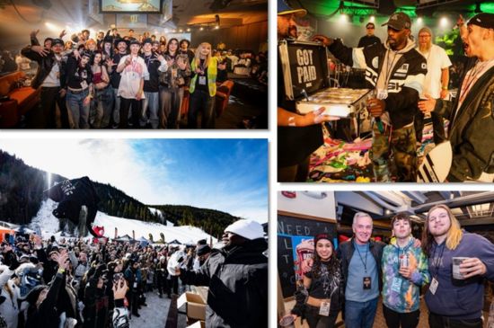 Zumiez Still Growing in Q1, But Leadership Warns the Slowdown Is ...