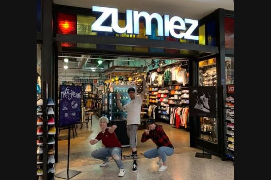 Zumiez Still Growing in Q1, But Leadership Warns the Slowdown Is ...