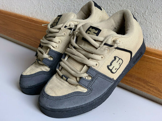 Iconic iPath Skate Footwear Returns to The Streets in Fall 2024